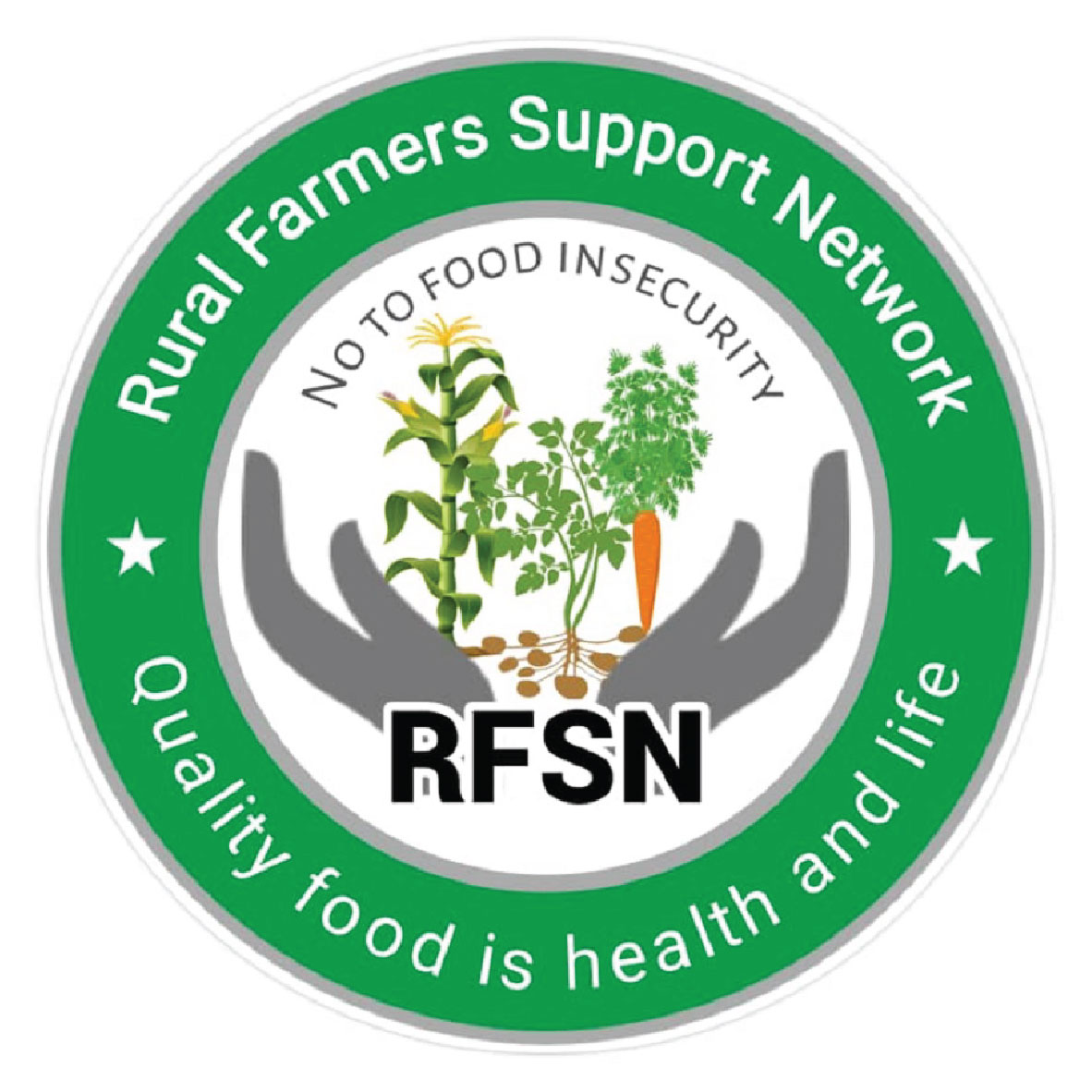 Home - Rural Farmers Support Network