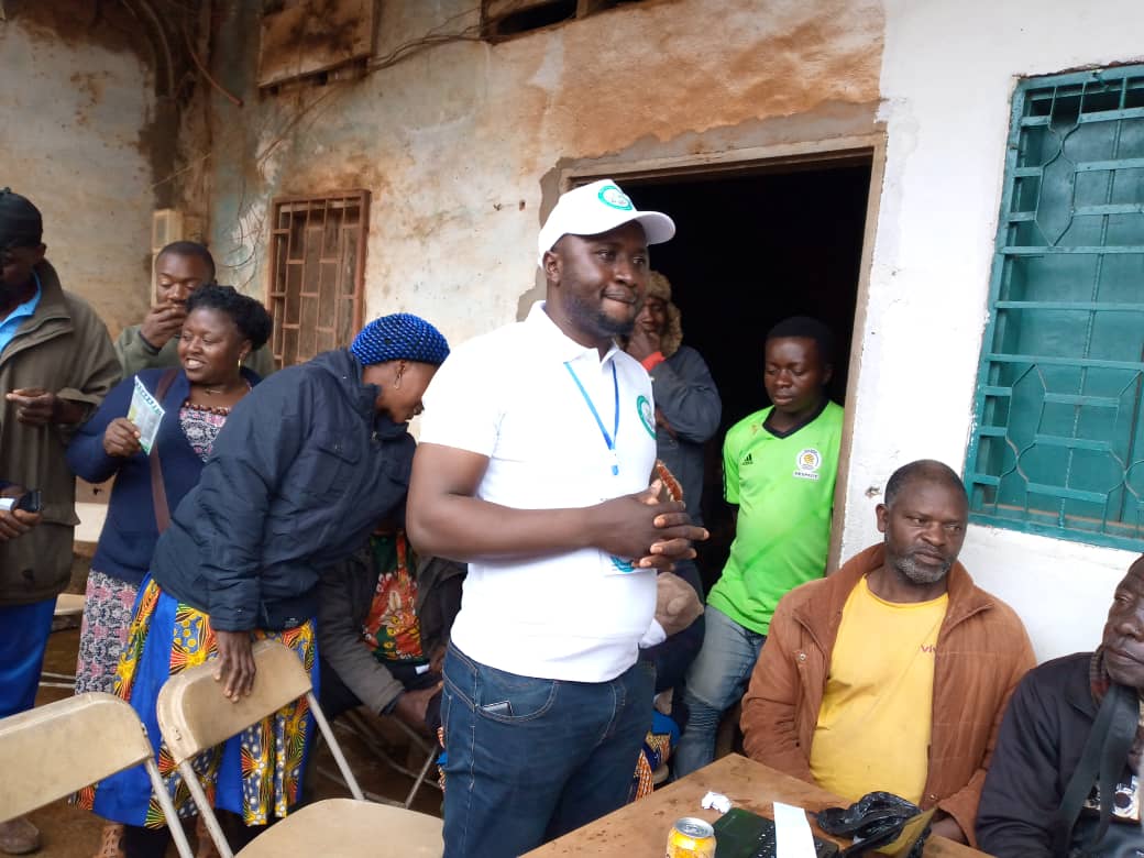 Home - Rural Farmers Support Network